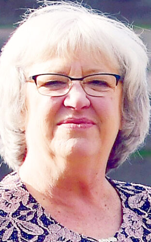Margaret ‘Peg’ (Shuster) Statler | News, Sports, Jobs - Altoona Mirror
